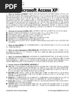 Wordpad Tutorial, Keyboard Shortcuts and Exercises V2 | PDF | Computer Keyboard | Icon (Computing)