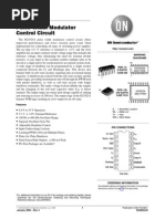 Datasheet Trafo Ferit EE 55 | PDF | Inductance | Inductor