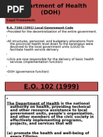Philippine HIV and AIDS Policy Act (RA 11166) | PDF | Hiv/Aids ...