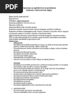 25 Otvorene I Zatvorene Prave I Krive Linije | PDF