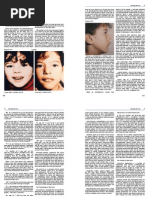 Natural Methods for Facial Forward Growth | PDF | Breathing | Face