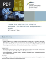 Scottie Dog Sign | PDF | Vertebra | Skeletal System