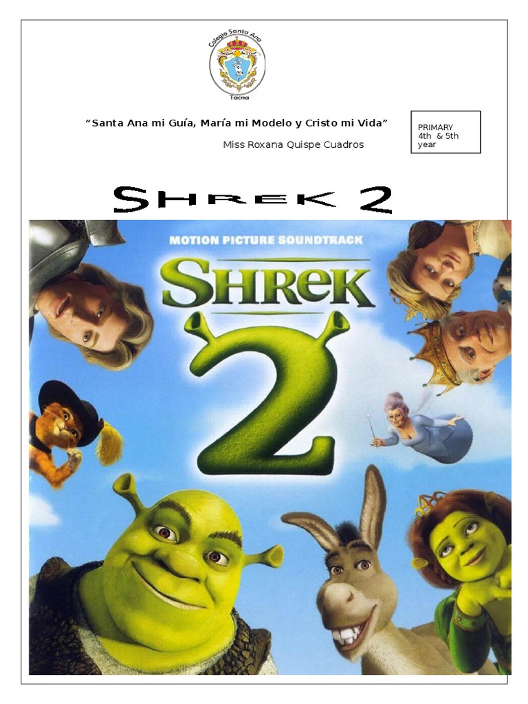 Shrek Play | Leisure