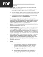 Appendix 47 - Instructions - PR | PDF