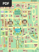 UPLB Map | PDF | Agriculture | Food Industry