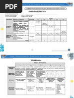 GFPI-F-019 Formato Guia de Aprendizaje Patronaje Infantil | PDF | Diseño | Mercado (economía)