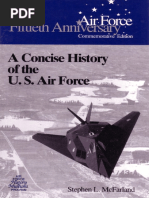 Air Force 101 | PDF | Wing (Military Aviation Unit) | United States Air ...