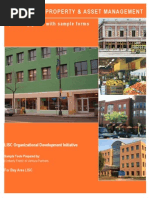 Property Management | PDF | Property Management | Renting