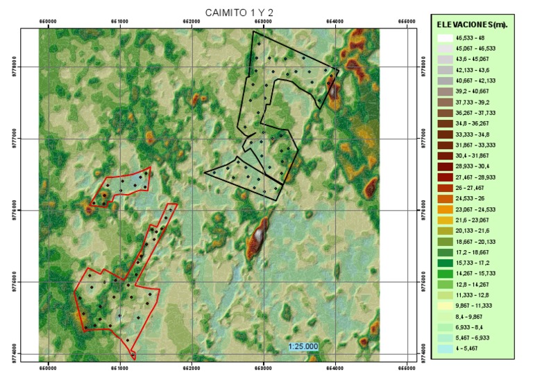 Camito 1 y 2 | PDF