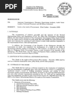 12 Step Process On Clup Formulation | PDF | Finance & Money Management