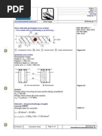 Wind Load Calc As Per Eurocode | PDF | Computers | Technology & Engineering