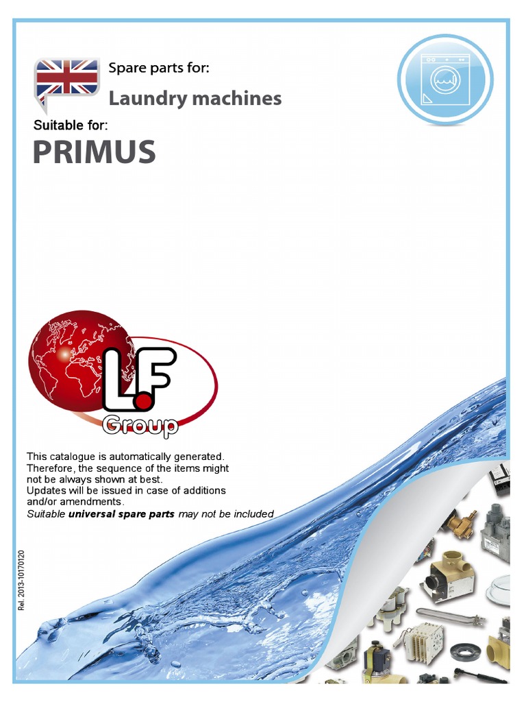 Part Catalog PDF | PDF