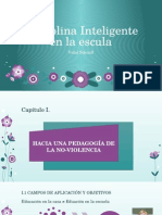 Disciplina Consciente | PDF | Enseñando | Disciplinas