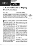 Analyzing Performance Problems - MAGER&PIPE MODEL | PDF | Career & Growth