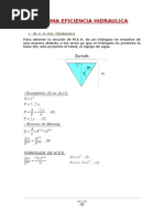 Flujo Critico, Subcritico y Supercritico | PDF | Gravedad | Ciencias ...