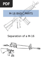 The Eight Steps in The Cycle of Operation | PDF | Cartridge (Firearms ...