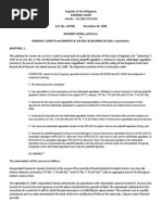 Leave Management SOP Overview | PDF