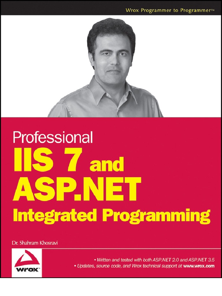 Integrated Programming Oct | PDF | Windows Communication Foundation ...