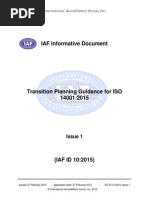 ILAC G8!09!2019 Guidelines Decision Rules Statements of Conformity ...