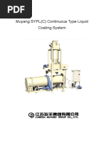 Moisture Control Unit.: Myfd / Mozg | PDF | Mill (Grinding) | Accuracy ...