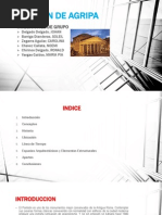 Tipos y Funciones de Vanos en Arquitectura | PDF | Ventana | Bóveda ...