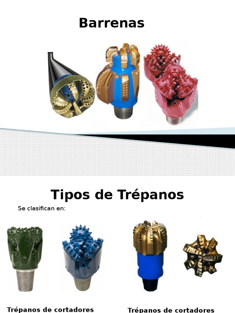 Trepanos Pdf