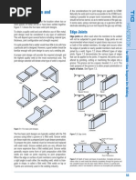 Back Weld vs Backing Weld Explained | PDF