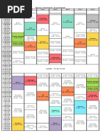1st Grade Daily Schedule | PDF