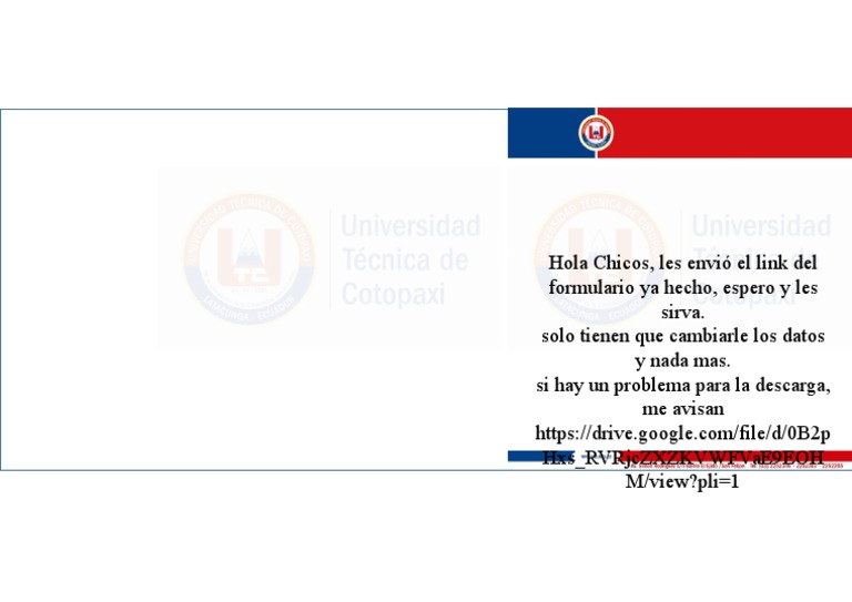 Modelo para Portada de CD - UTC | PDF