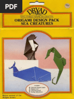 Airigami - Realistic Origami Aircraft - PDF Room | PDF