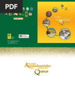 Porcinocultura en Bolivia | PDF | Bolivia | Carne