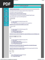 DOH Ambulance Required | PDF | Emergency Medical Services ...