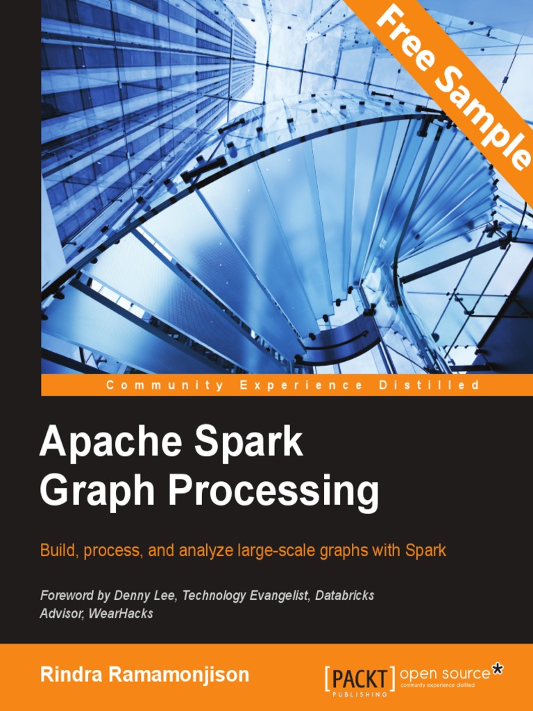 Apache Spark Graph Processing - Sample Chapter | PDF | Apache Spark | Software Engineering