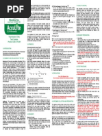 Stata 15 Guide for Econometrics Students | PDF | Microsoft Excel | Correlation And Dependence