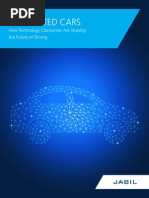 Introduction To Smart Car | PDF | Internet Of Things | Vehicles
