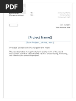 Project Closeout Report | PDF | Project Management | Accountability
