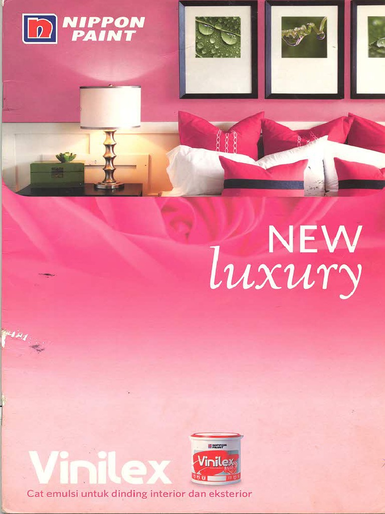 Katalog Vinilex | PDF