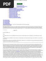 ASCE 7-10 - Rain Load Calculation | PDF | Rain | Hydrology