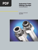 BSPT Whitworth Tapered Pipe Thread DIN 2999 | PDF | Cutting Tools | Tools