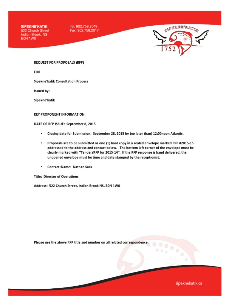 Consultation Process | PDF | Evaluation | Government