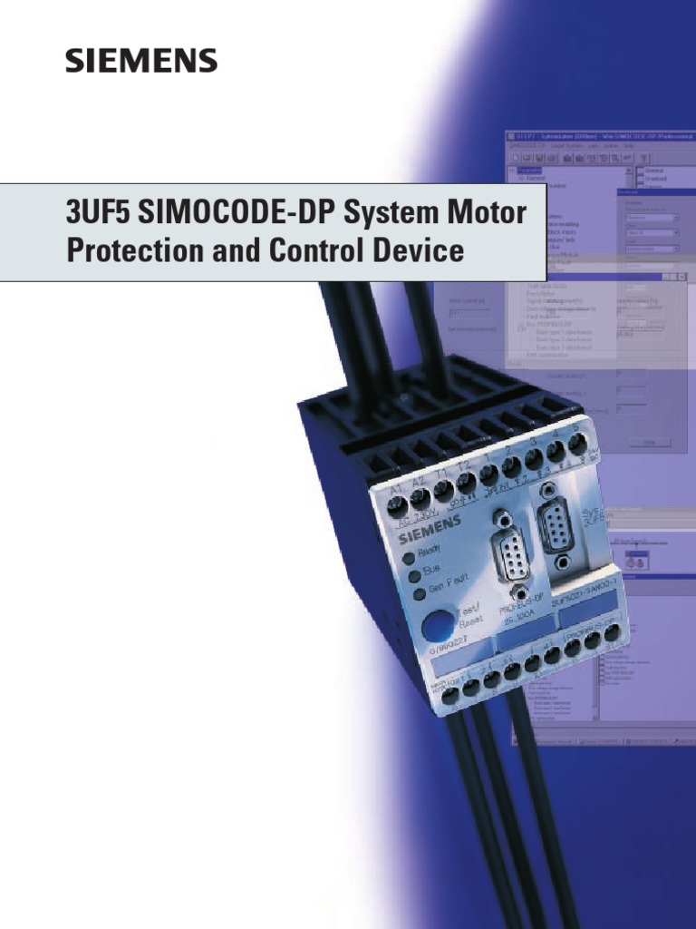 Simo Code | PDF | Programmable Logic Controller | Personal Computers