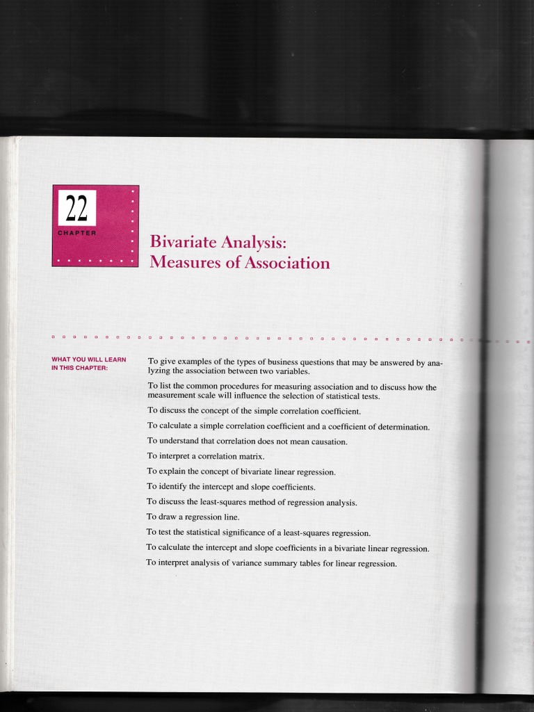 Método Regresión | PDF | Correlation And Dependence | Errors And Residuals
