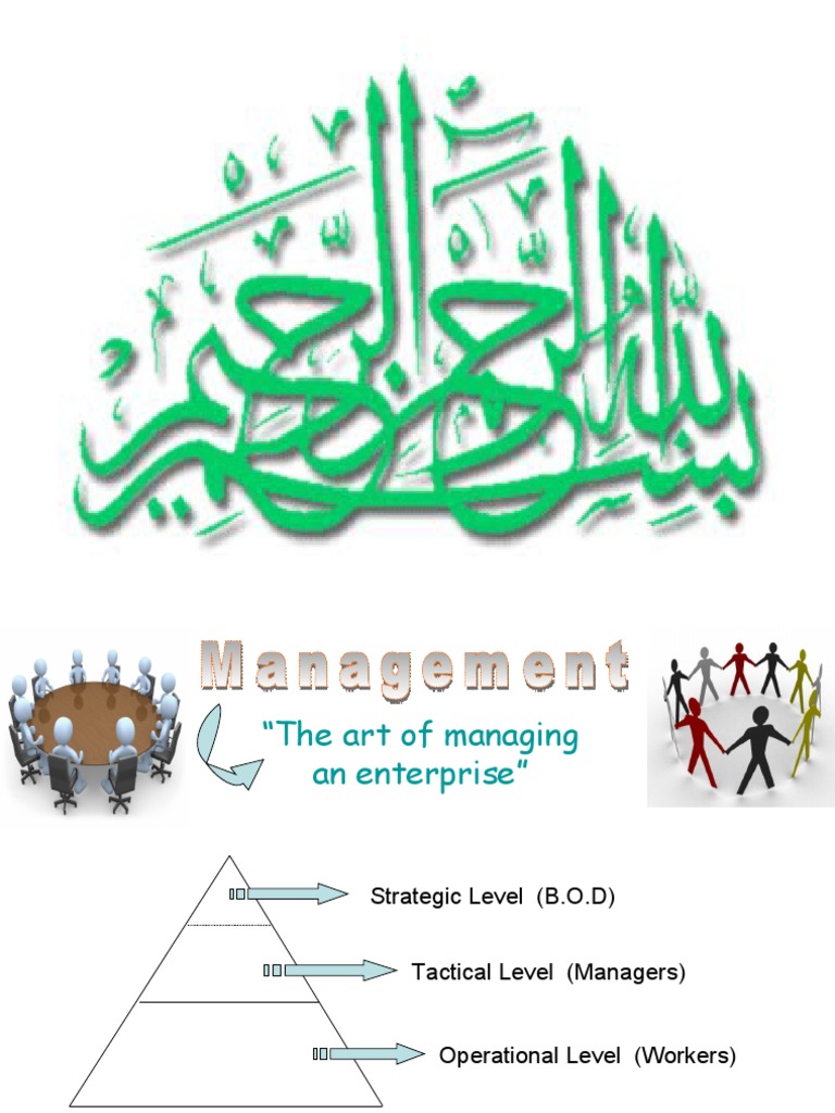 Leadership Vs Management | Download Free PDF | Leadership | Social ...