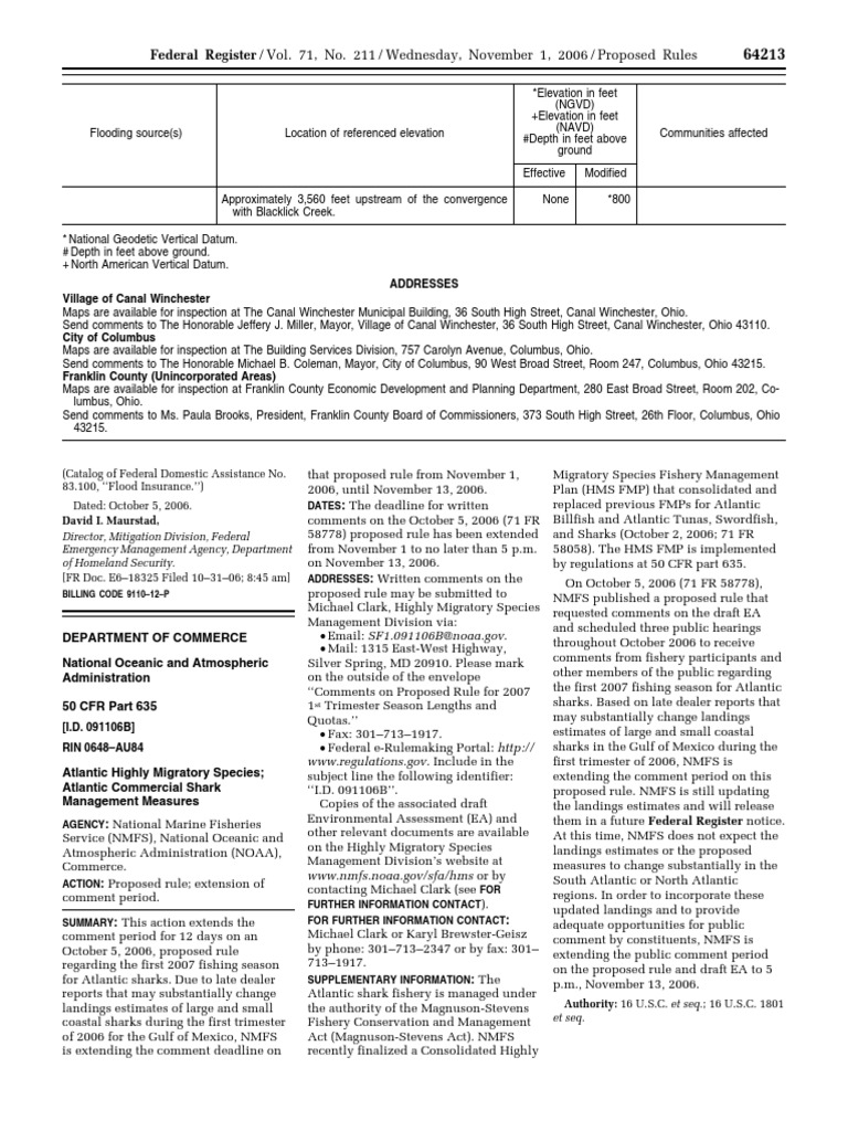Proposed Rule: Fishery Conservation and Management: Alaska Fisheries of ...