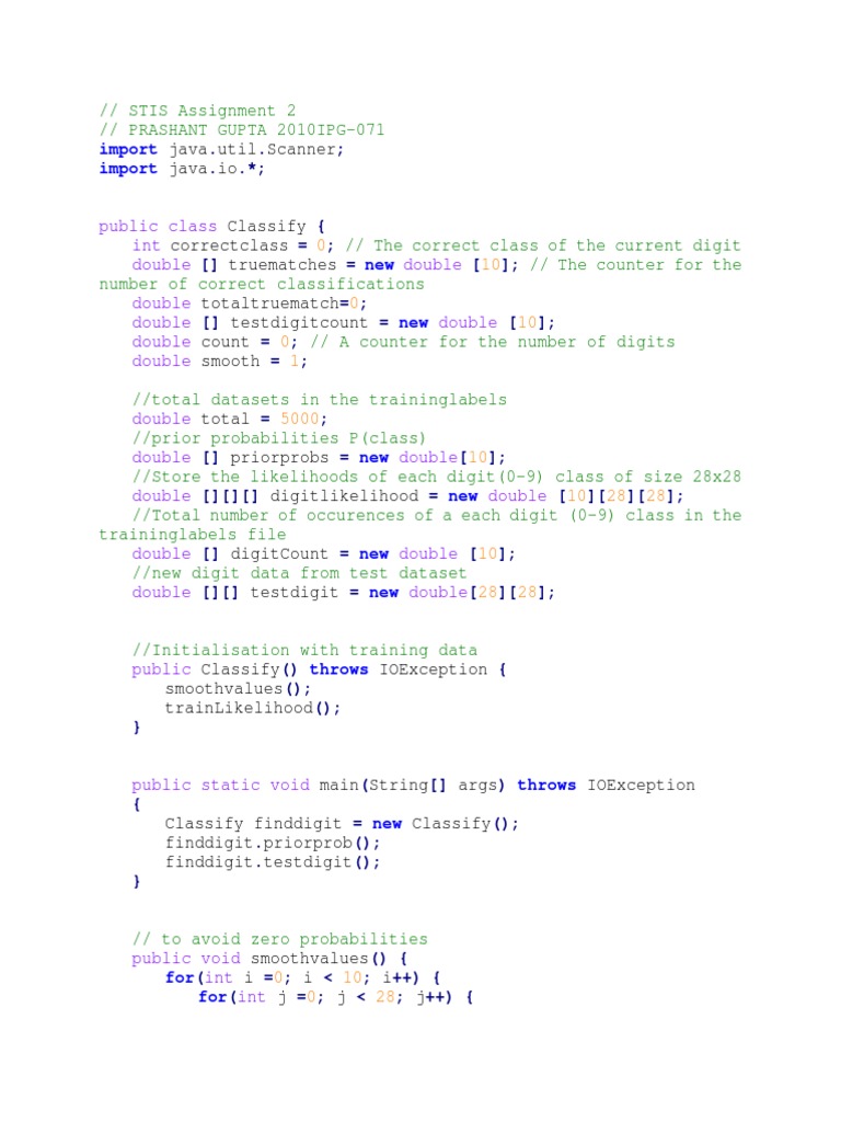 Import Import: Public Class Int Double Double Double Double Double ...