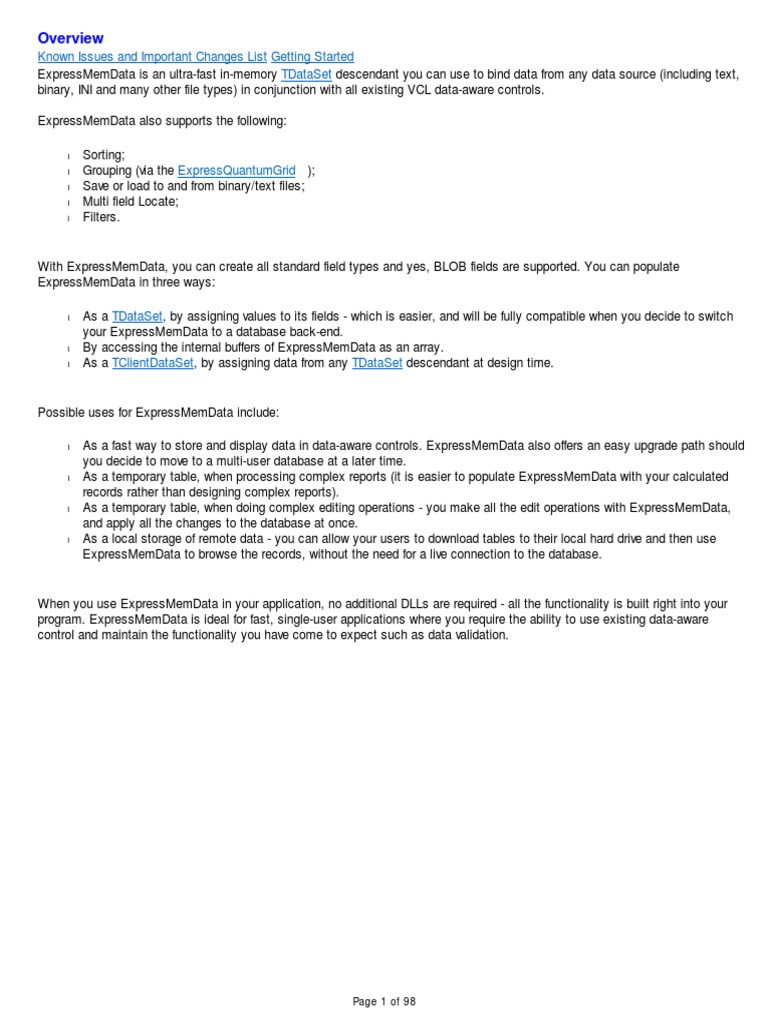 Express Me M Data | PDF | Database Index | Parameter (Computer Programming)