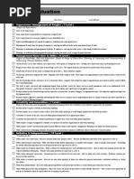 Hay Guide Chart Profile Method of Job Evaluation | PDF | Innovation ...