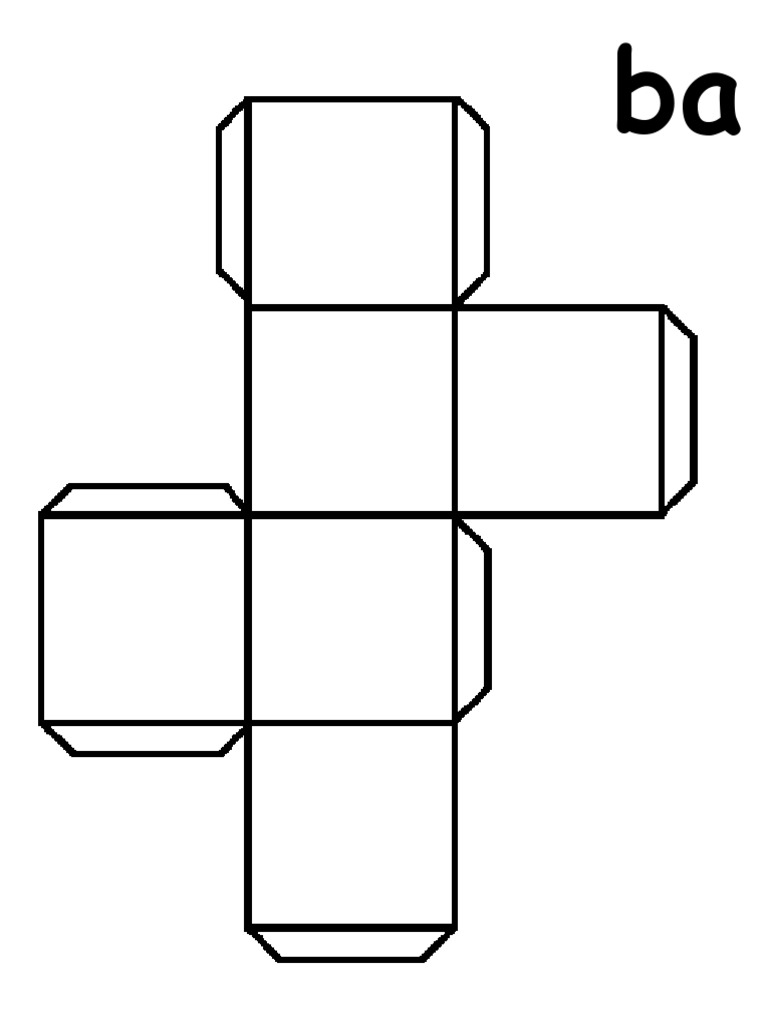 ABM Dadu Suku Kata | PDF