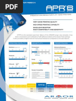 Approved Sigma Paint System Apcs 1 B | PDF