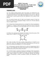 Back To Back Angle | PDF | Buckling | Angle